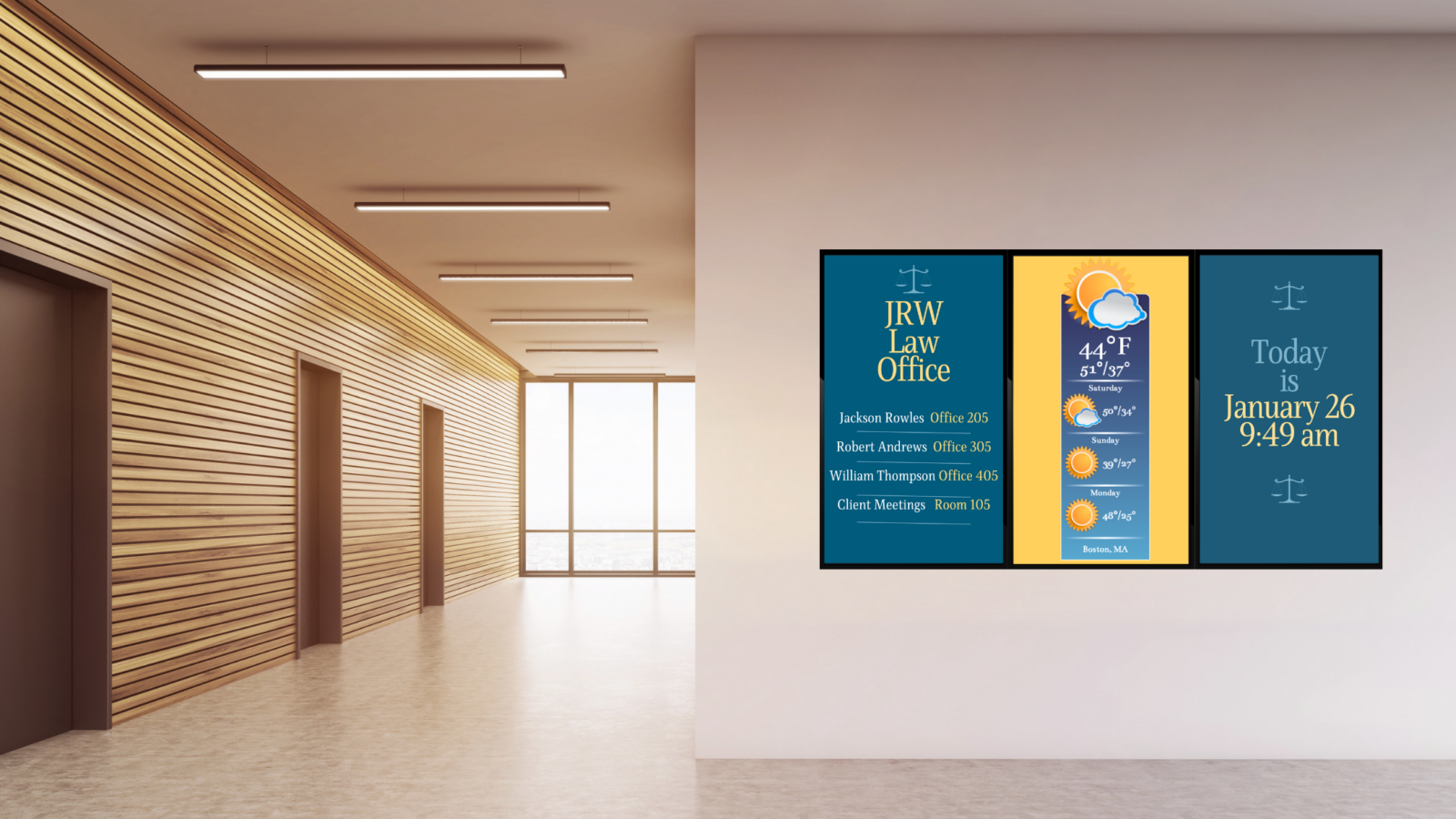 Beyond the Basics: Advanced Breeze Digital Signage Features You Should ...