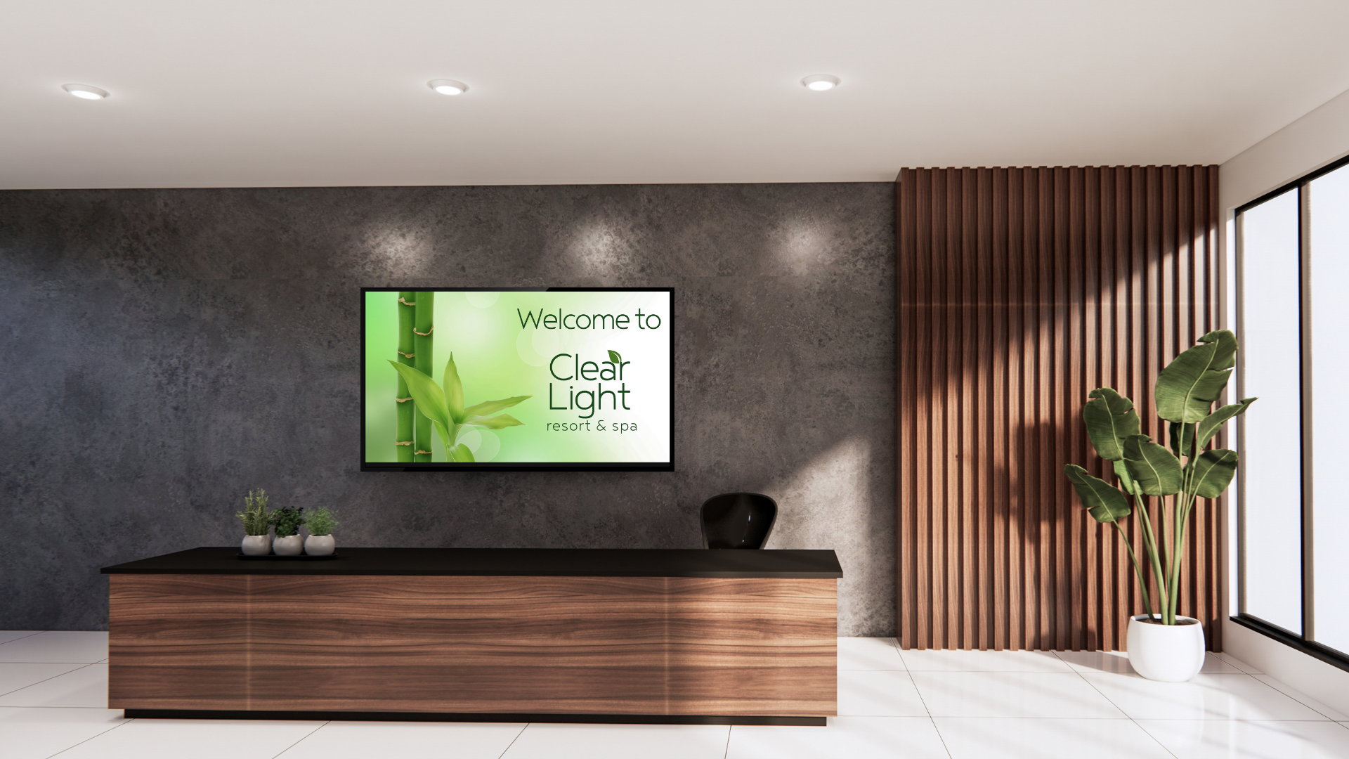 Digital Signage 101: Types of Digital Signage | keywesttechnology.com