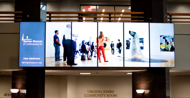Digital Signage 101: Types of Digital Signage | keywesttechnology.com