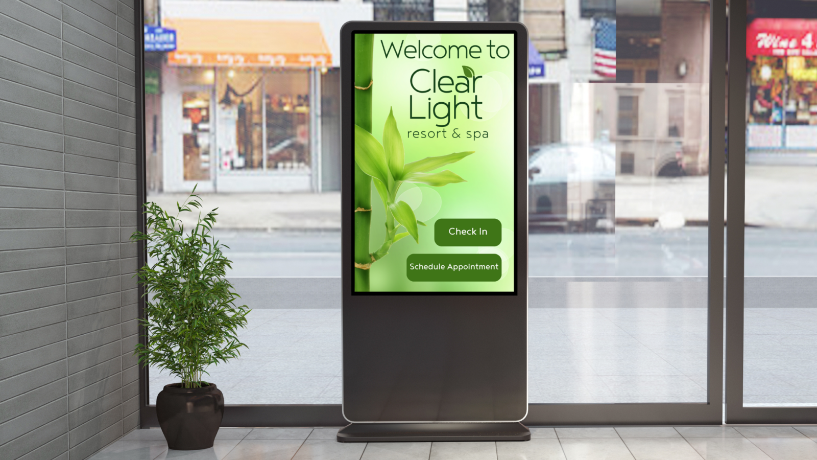 3 Ways Interactive Digital Signage Captivates Audiences ...