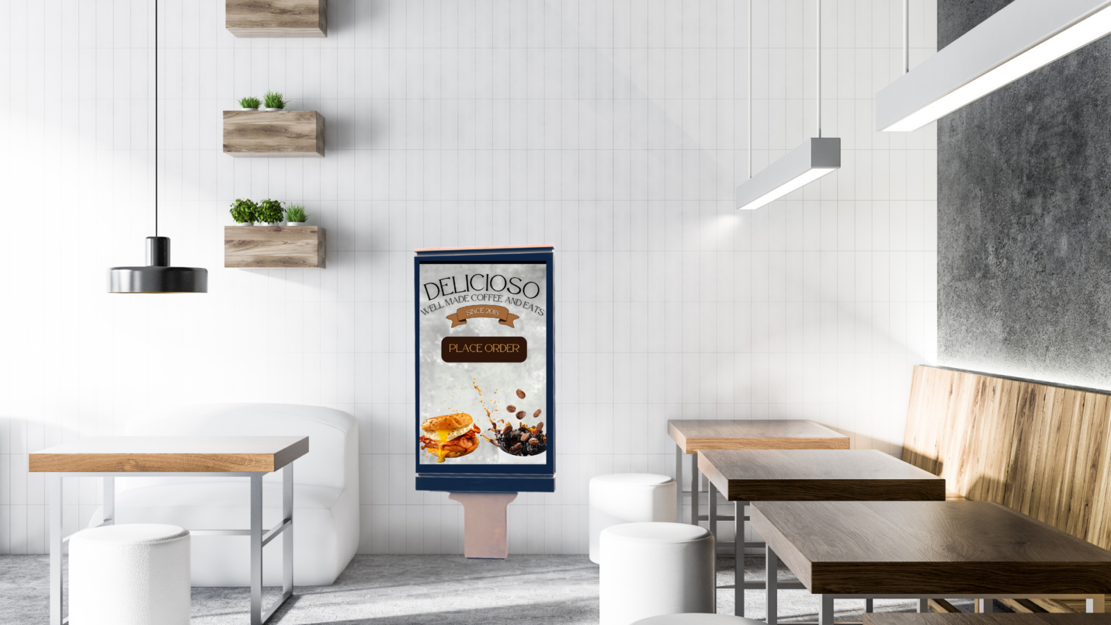 Digital Signage 101: Types of Digital Signage | keywesttechnology.com