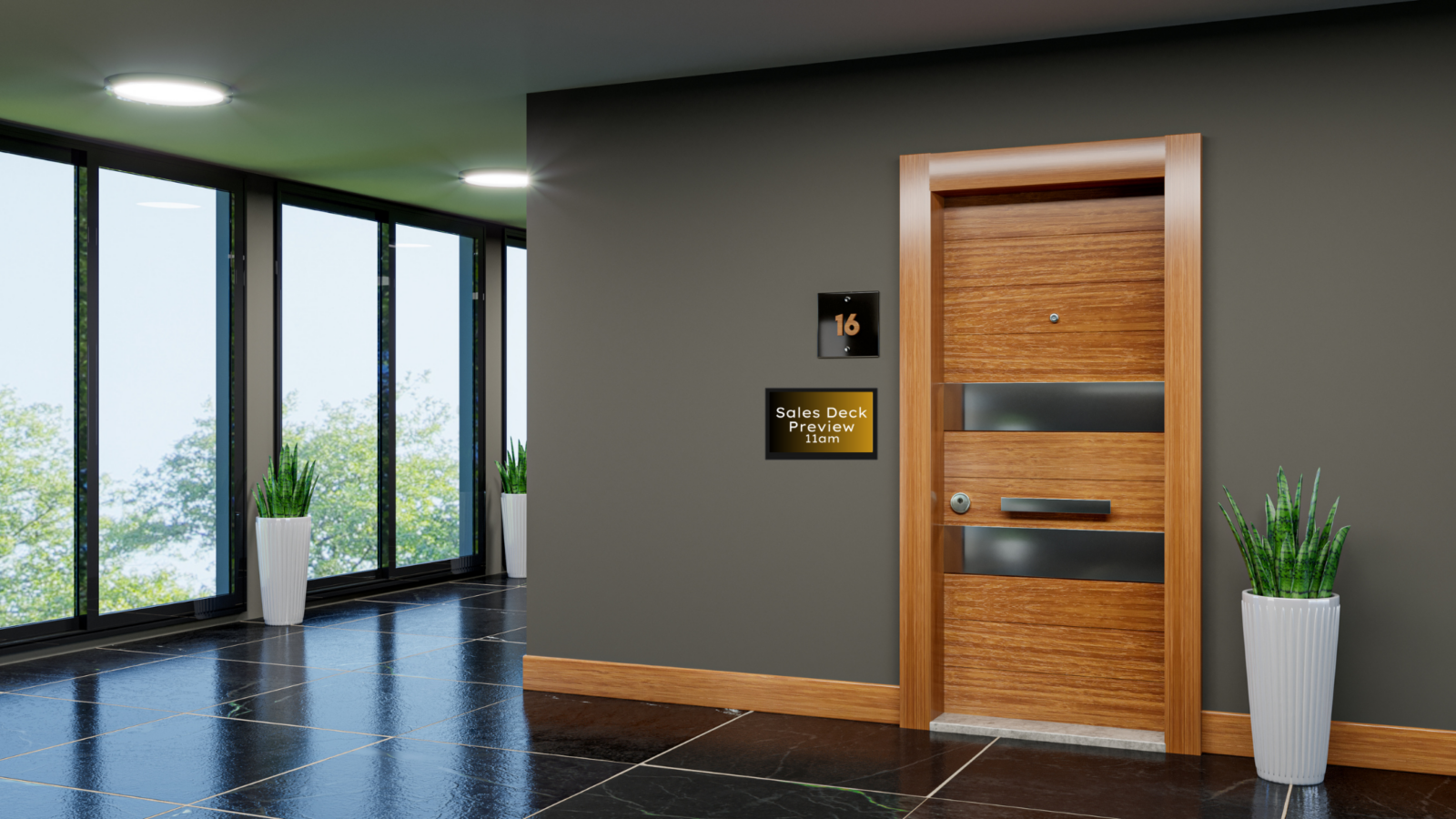 Digital Signage 101: Types of Digital Signage | keywesttechnology.com